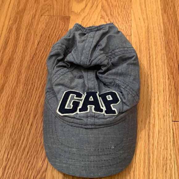 GAP | Accessories | Gap Baseball Hat | Poshmark